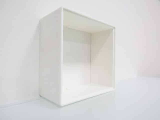 Parkodex 2 opbouwrand 75mm | Parkodex