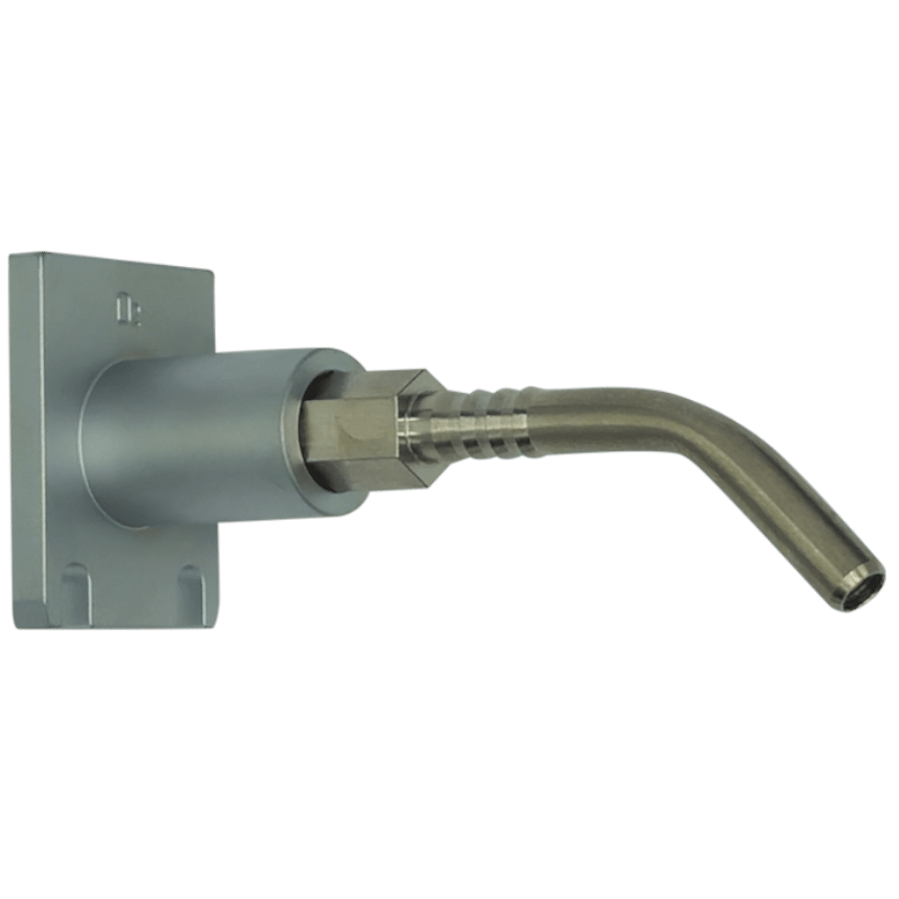 Parkodex afnamenippel Slangtule halfhaaks | Parkodex