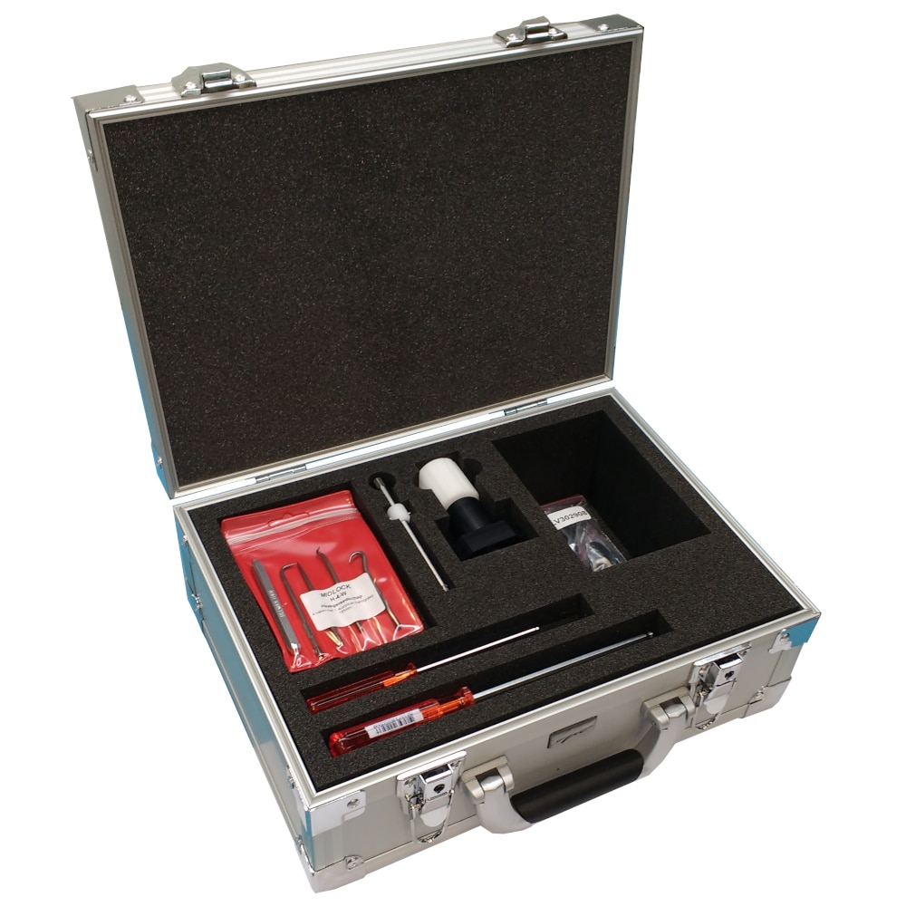 Parkodex onderhoud servicekoffer | Parkodex