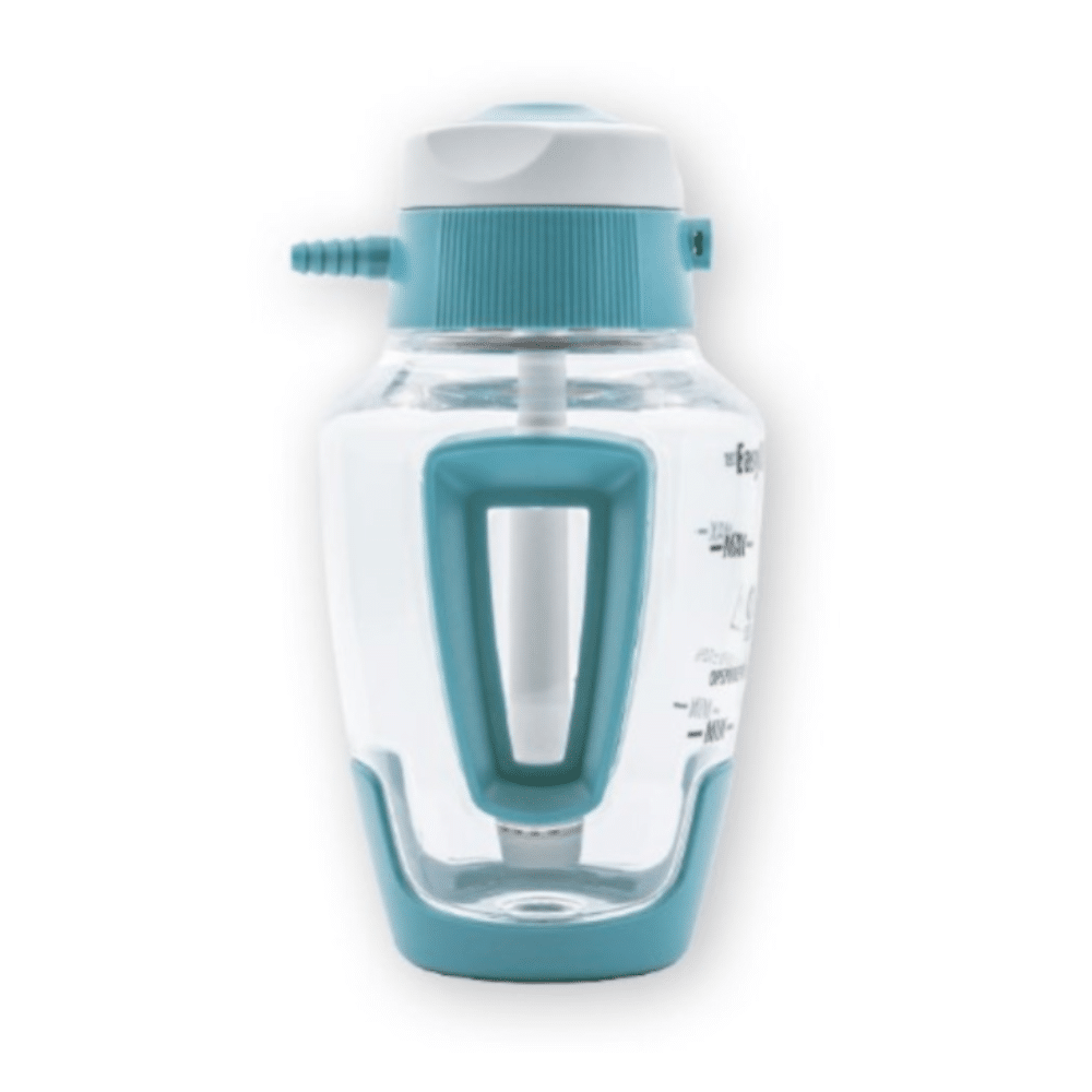 Parkodex EasyOX® bevochtiger | Parkodex