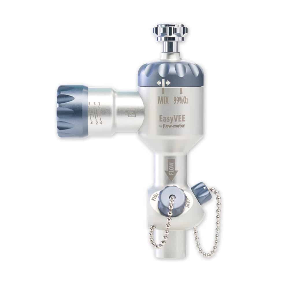 Parkodex EasyVEE® high-flow booster | Parkodex